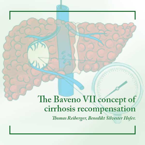 The Baveno VII concept of cirrhosis recompensation. – Biblioteca ...